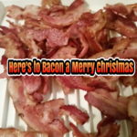 Bacon | Born To Eat Bacon